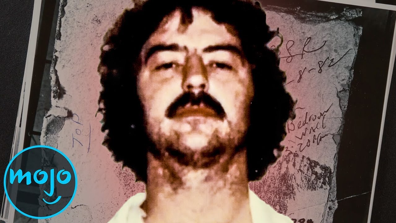 Top 10 Things To Know About Netflix's The Innocent Man - YouTube