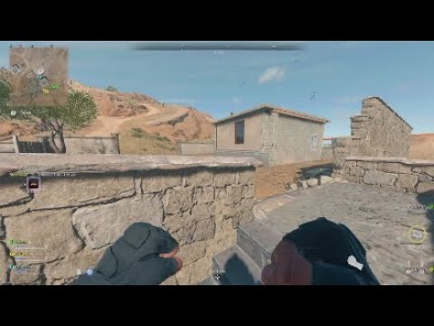 exécution WARZONE 2* - YouTube