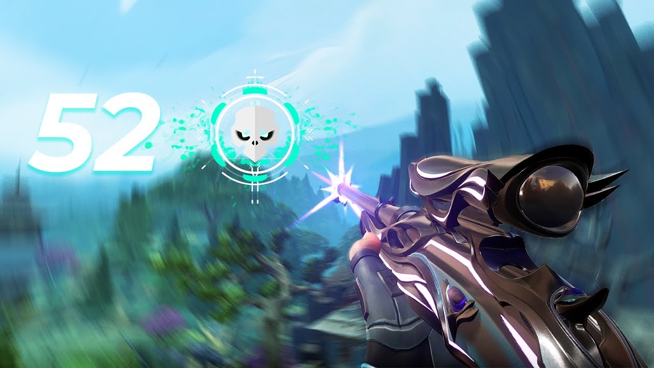 When the best Jett players come together... - YouTube