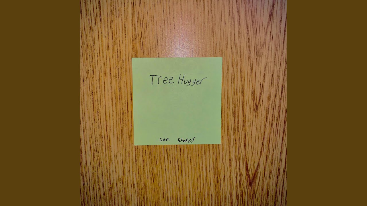 Treehugger - YouTube