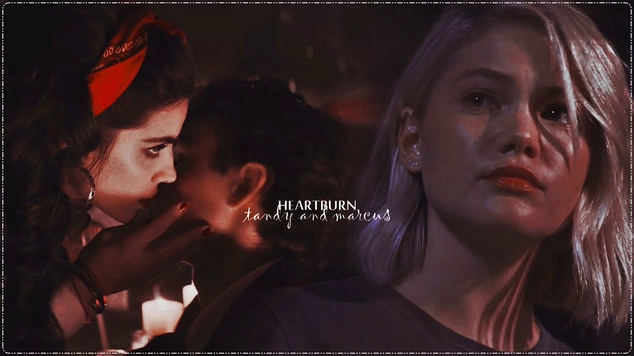 » heartburn | tandy and marcus - YouTube