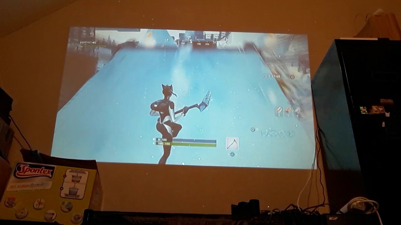 New le plus grand parcours de fortnight mode créavtif - YouTube