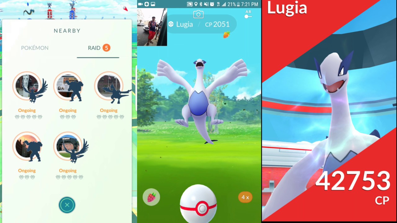 LUGIA IV CP CHART R/PokemonGOIVs, 45% OFF