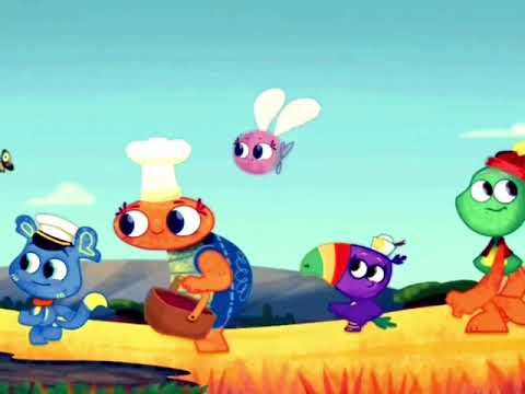 Wildernuts An Elephant Never Forgets (1934) titles - YouTube