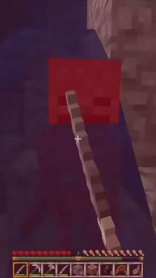 This Game Is Cursed Or At Least I Am Cursed Voxelibre Opensource Minecraft Linuxgaming