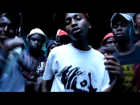 BASI KATEMBEE BY ZERO BANDIT