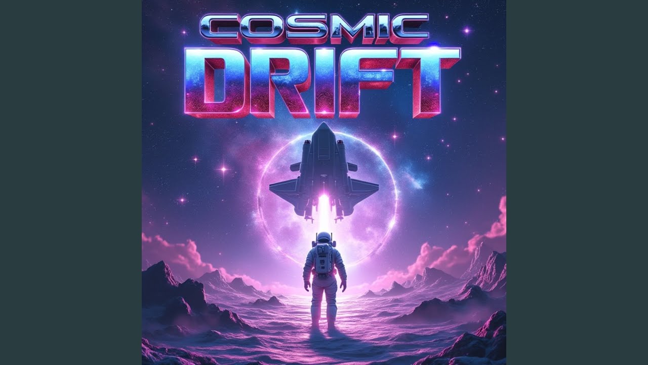 COSMIC DRIFT - YouTube