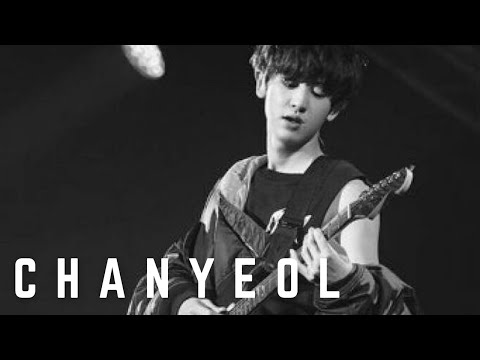 Chanyeol Edit Video #shorts