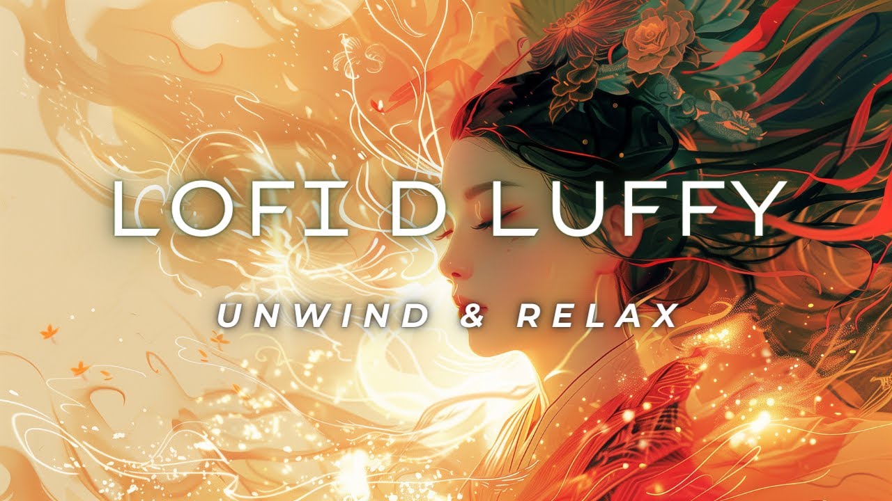 Unwind & Relax for Hours: 3+ Hrs of Enchanting Music to Relax Your Mind ...
