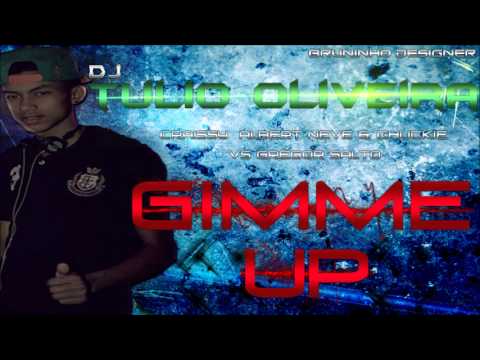 Craissy Albert Neve & Chuckie vs Gregor Salto - Gimme Up - (Dj Túlio ...