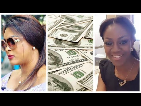 Bayibi AMIDA CHATUR 350 000$ epa ya PAMELA KABAKELE portée disparue na ...