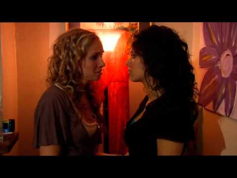 Layla and Jackie (Kick) Pt 5 - YouTube