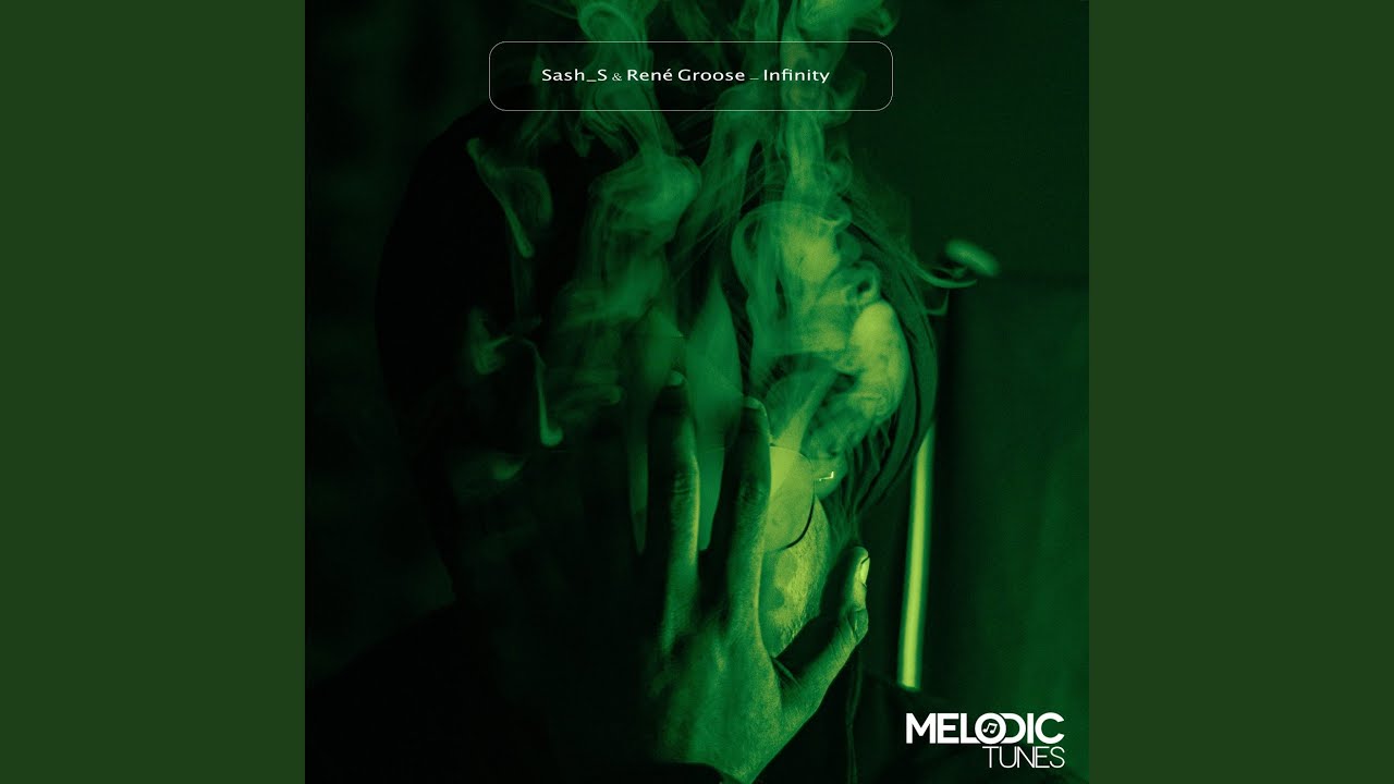 Infinity (Extended Version) - YouTube