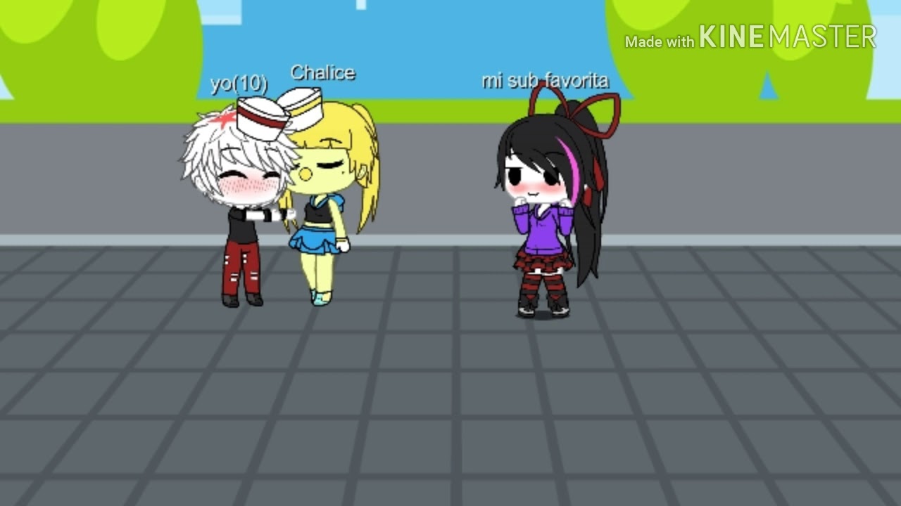 Blood//Water (colaboración con Jeff the killer 666) - YouTube