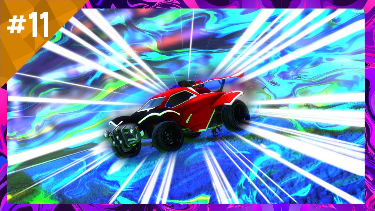 WINNING STREAK - Grind to GC | 2v2 Rocket League Gameplay - YouTube