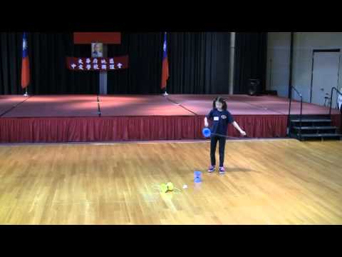 3/9/13 鄭怡凡 Isabella Jeng - YouTube