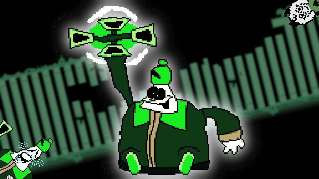 Priest Goofball Mod Alpha - YouTube