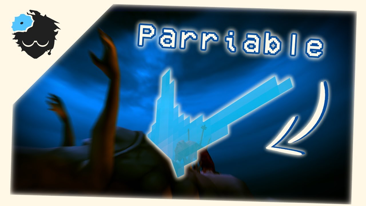 ULTRAKILL - Twice the Parry, Double the Fun - YouTube