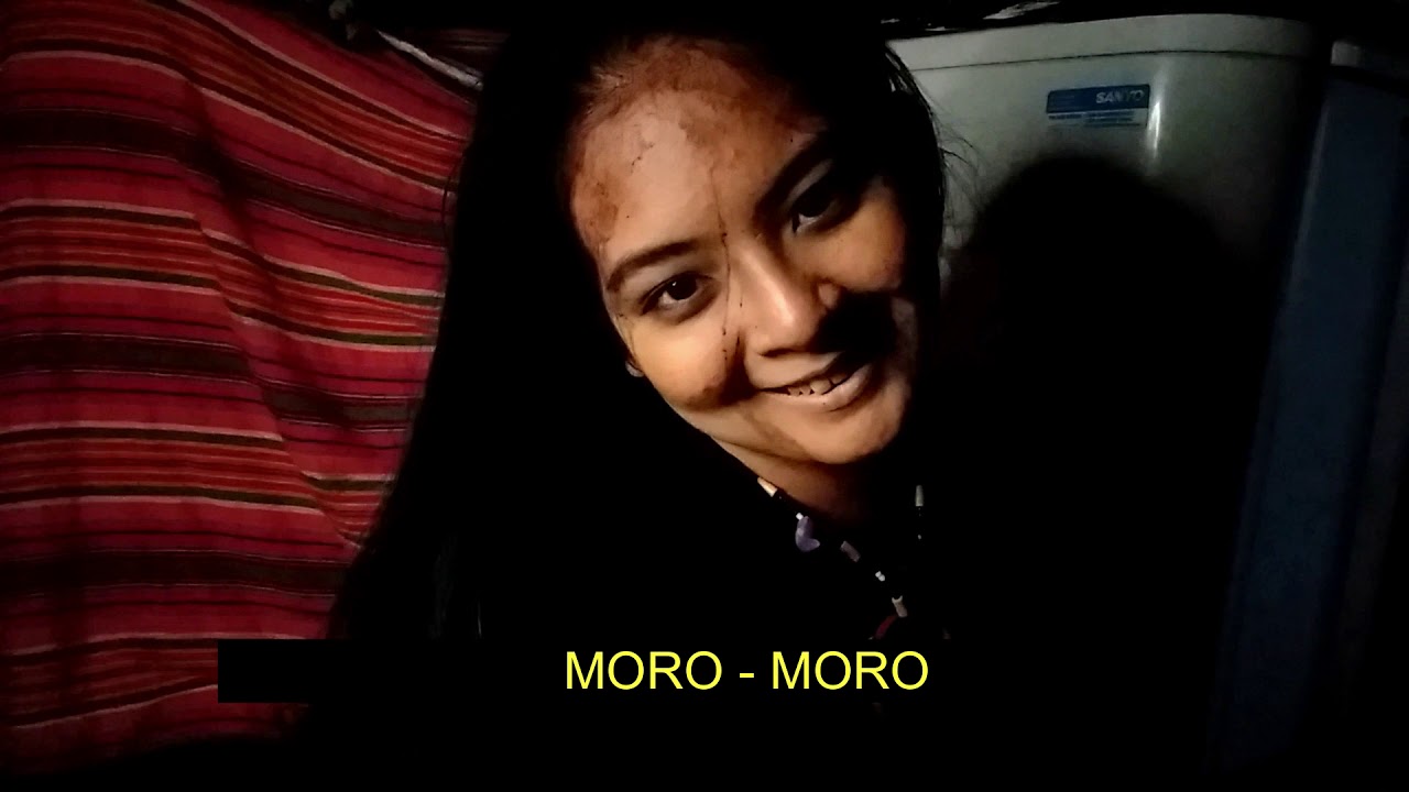 The Moro Moro - YouTube