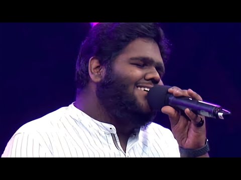 Vaishnav Girish Bin Tere full song - YouTube