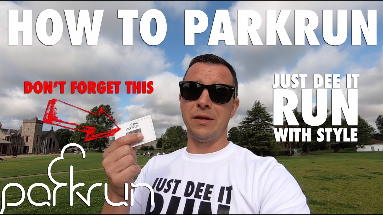 How To Parkrun Step By Step Guide YouTube how-to-parkrun-step-by-step-guide-youtube