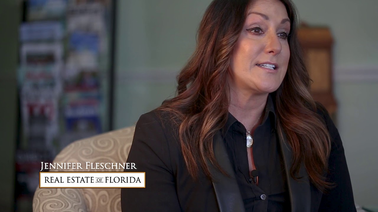 Jennifer Fleschner Group - YouTube