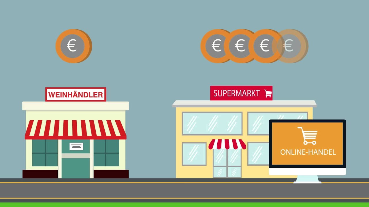 ProWein 2015: The World and the Wines - YouTube