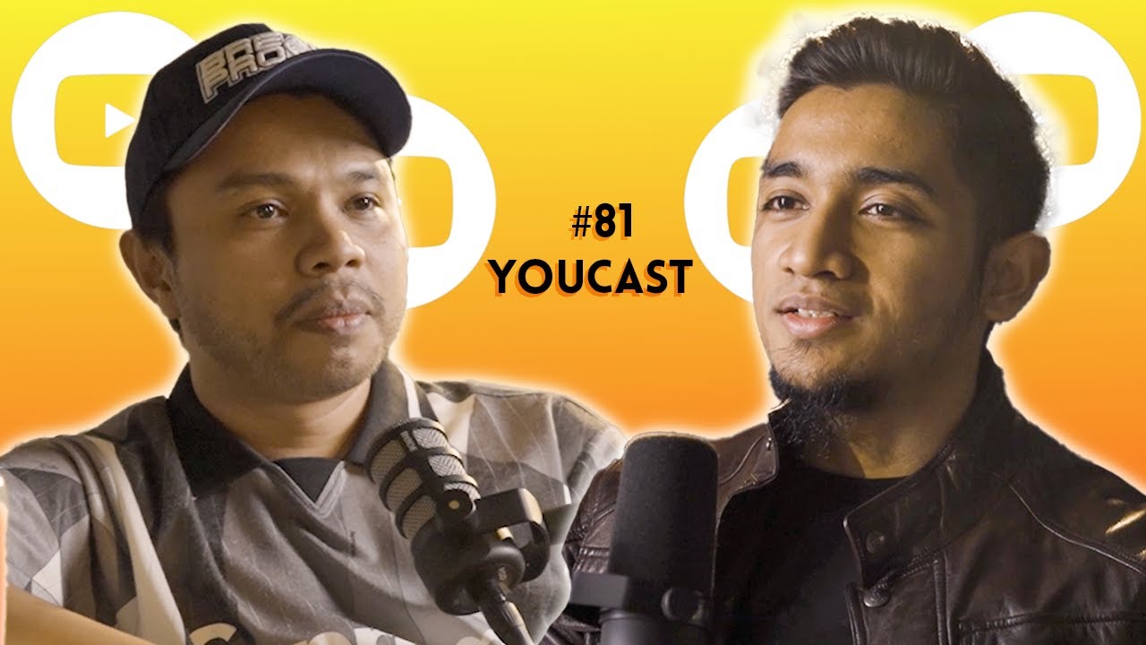 Daddyhood Sembang Dari Gamer Ke Dakwah, Brand Homebois & Podcast - EP ...
