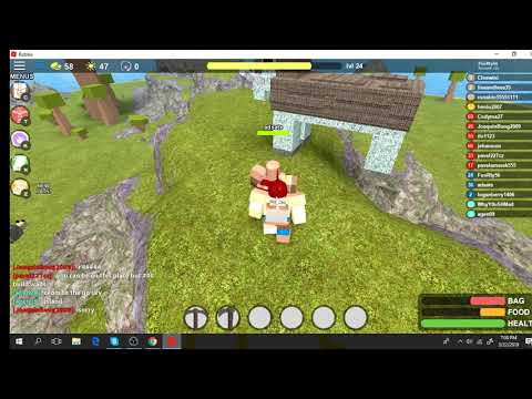 roblox-boga boga - YouTube