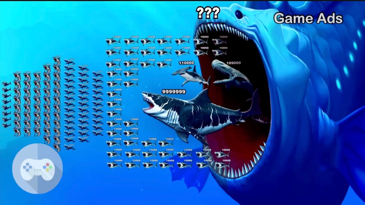 Fishdom Ads Mini Games Review (22) All New Levels Video Save The Fish ...
