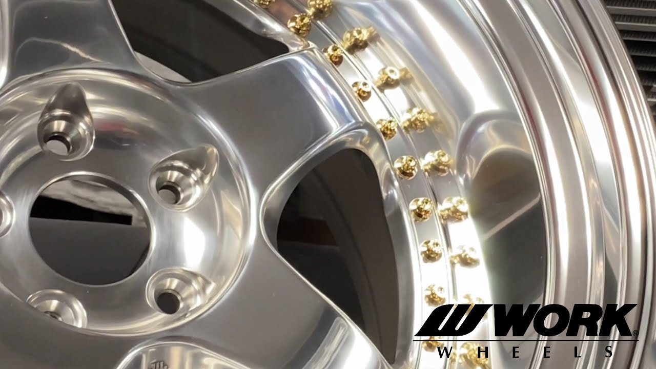 Work Meister S1 3P Wheels Elite Ride Accessories - YouTube