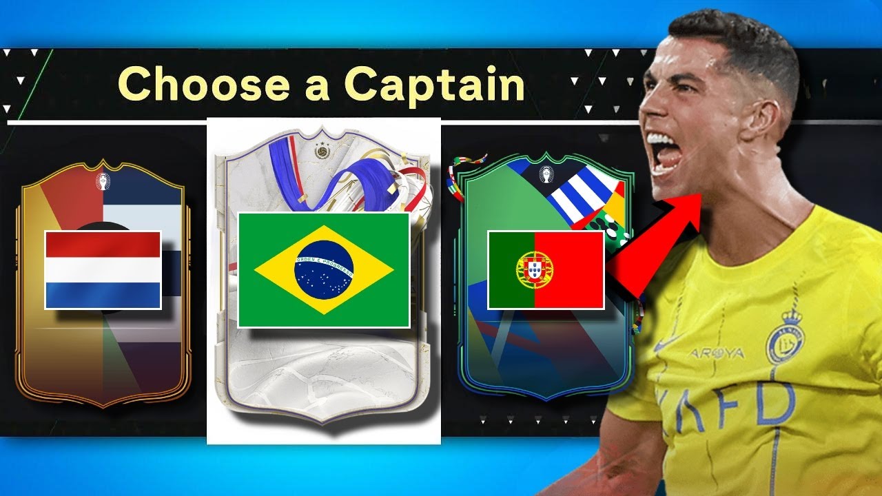 Draft But I Can Only See Flags! - YouTube