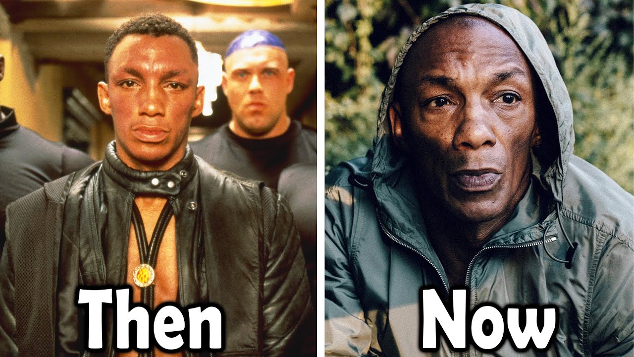 The Fifth Element 1997 Cast Then and Now ★ 2022 - YouTube