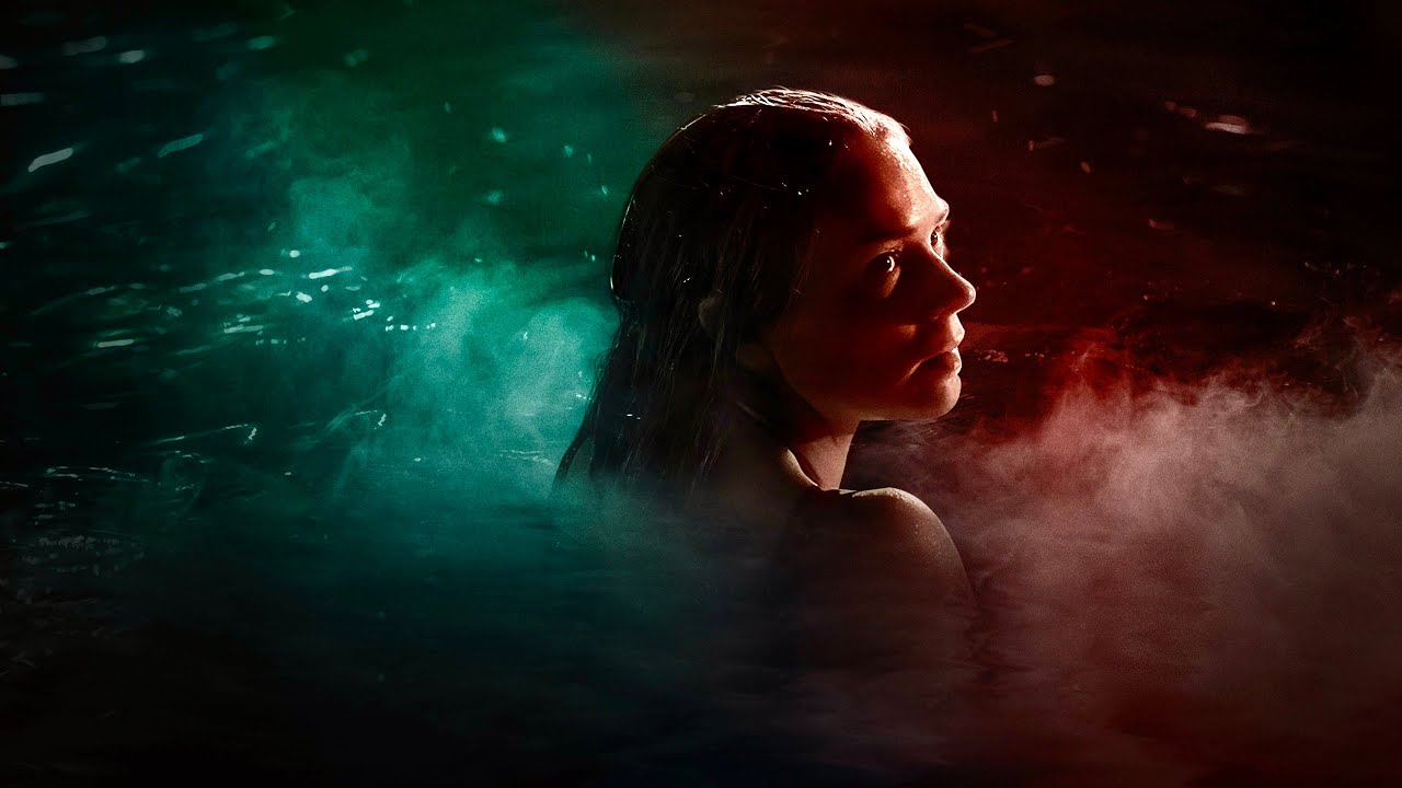 Official Trailer #1 NIGHT SWIM (2024, Wyatt Russell, Kerry Condon ...