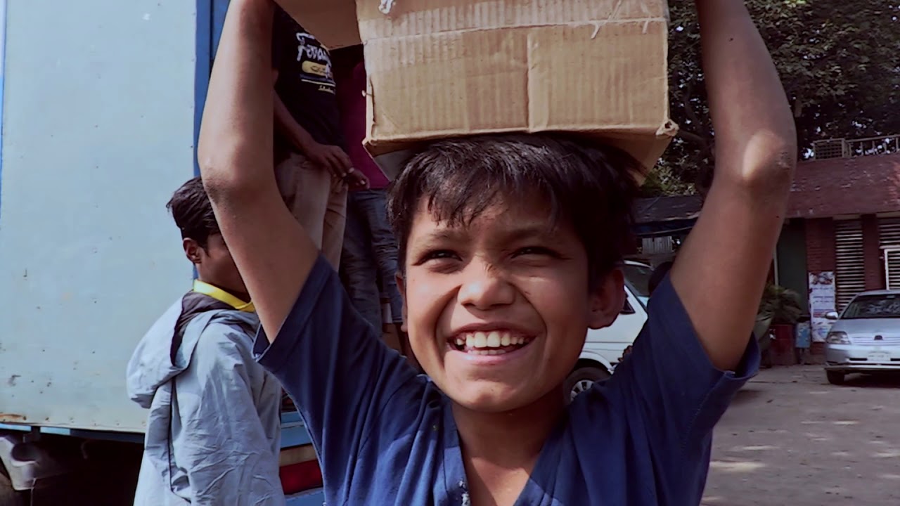 BASTOB | TEASER - YouTube