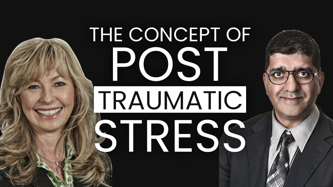 The Concept of Post-Traumatic Stress | The Past, The Present, The ...