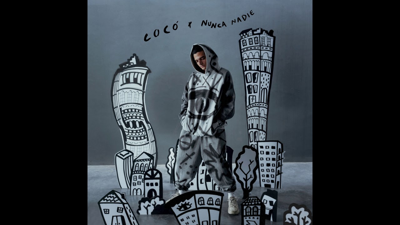 Cocó - Nunca Nadie (Audio Oficial) Accords - Chordify