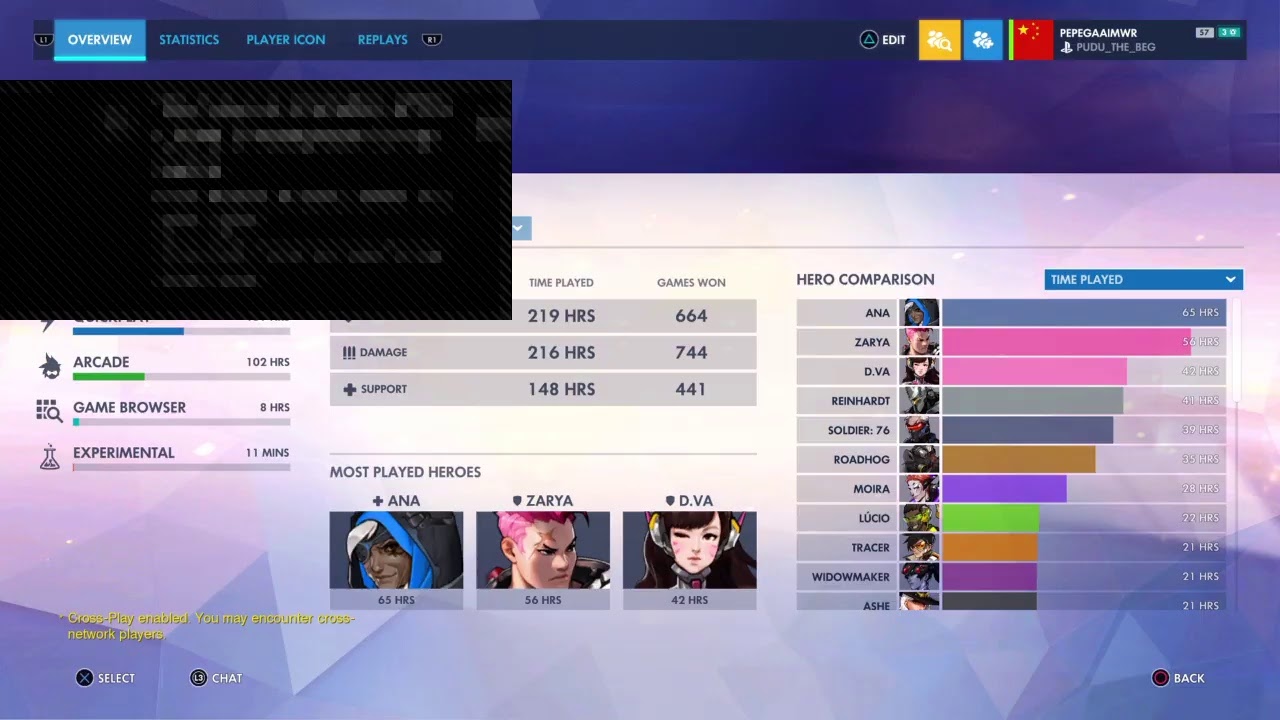 R6 |T-Hunt - YouTube