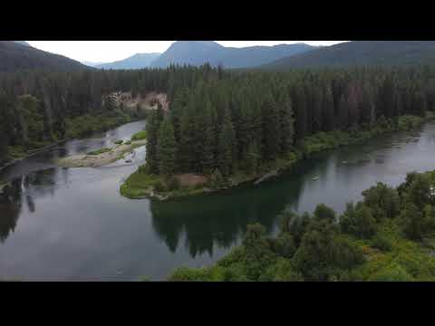 Plain Washington State - YouTube