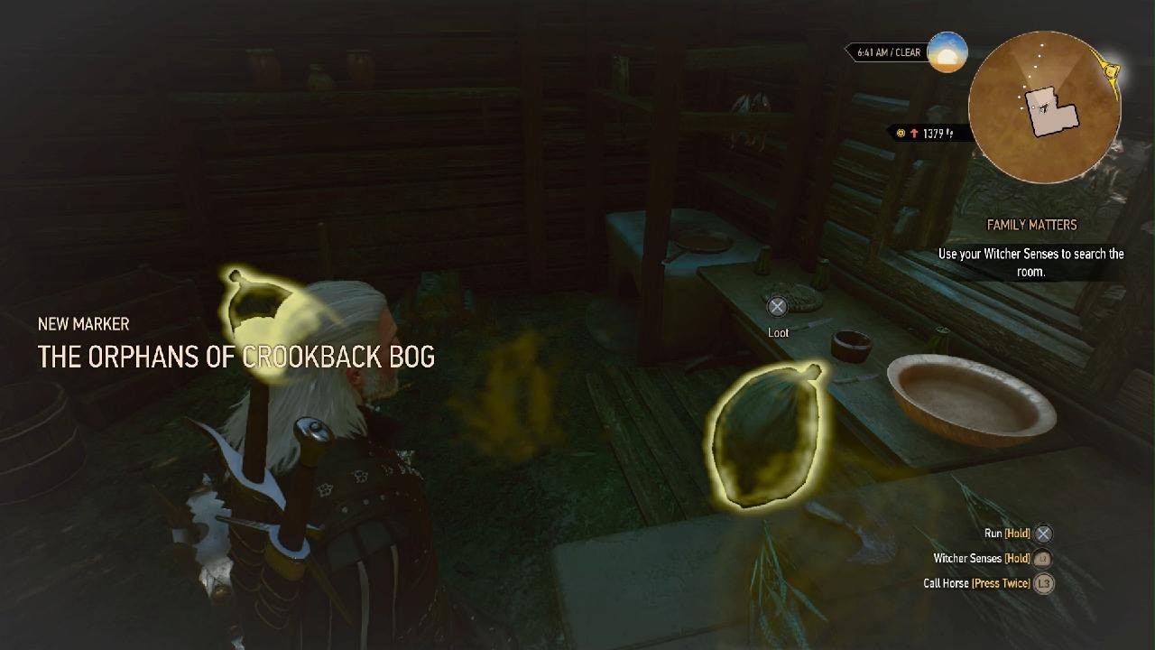 If you to crook back bog first - YouTube