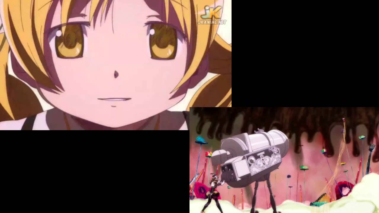 mami vs charlotte comparacion - YouTube