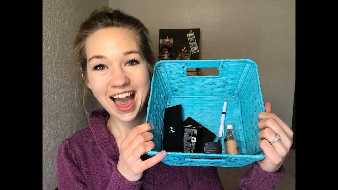 Drugstore Haul | Kels Hagen - YouTube