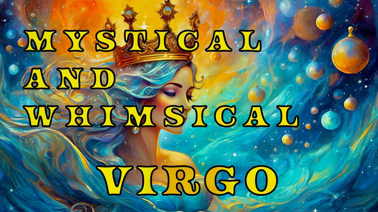 ⭐ Virgo ⭐ Weekly Horoscope Reading: CONGRATULATIONS! You're Finally ...
