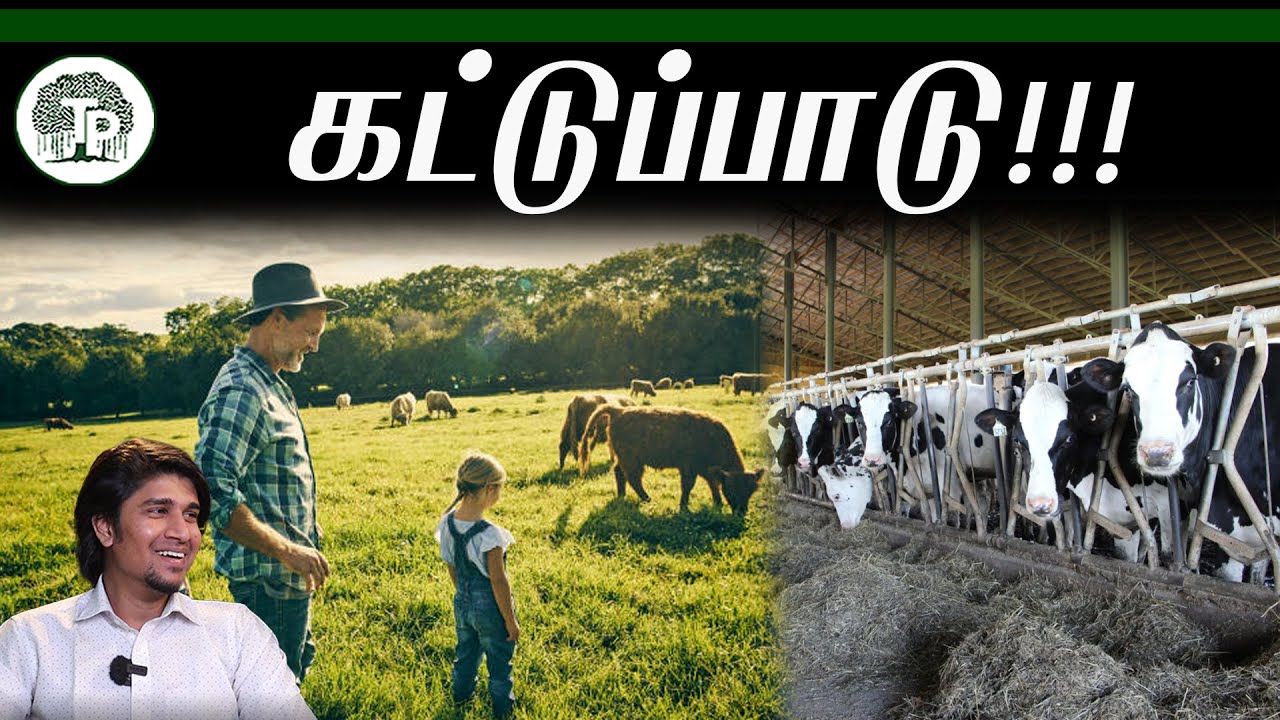 கண்டித்தலும் கட்டுப்பாடுகளும் நன்மைக்கே!!! |Keshav| - YouTube