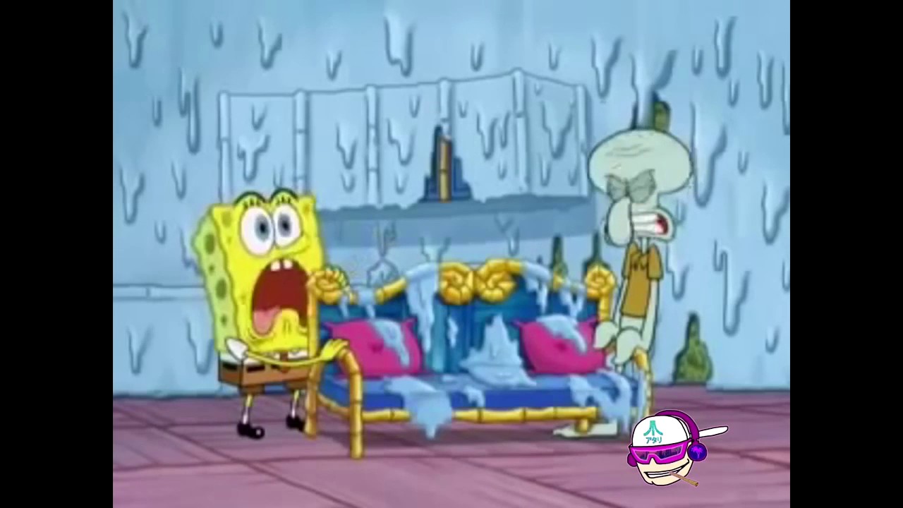 Extremely Loud EAR RAPE | SpongeBob / Squidward | Compilation - YouTube