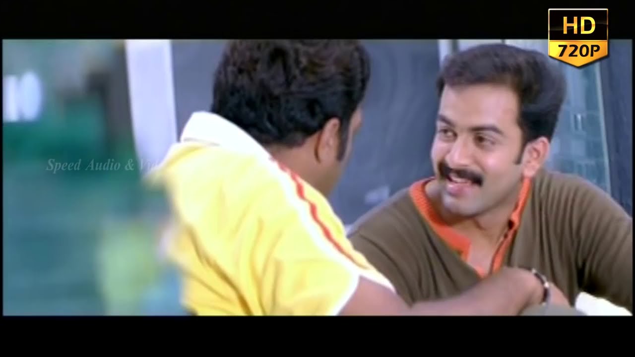 Mozhi Malayalam Full Movie | Prithviraj Jyothika - YouTube