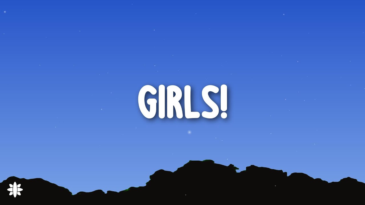 Cat Burns - GIRLS! (Lyrics) - YouTube