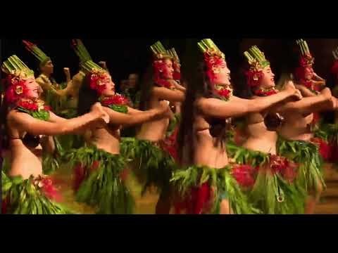 Atiu Enua Kapa Rima TMN 2021