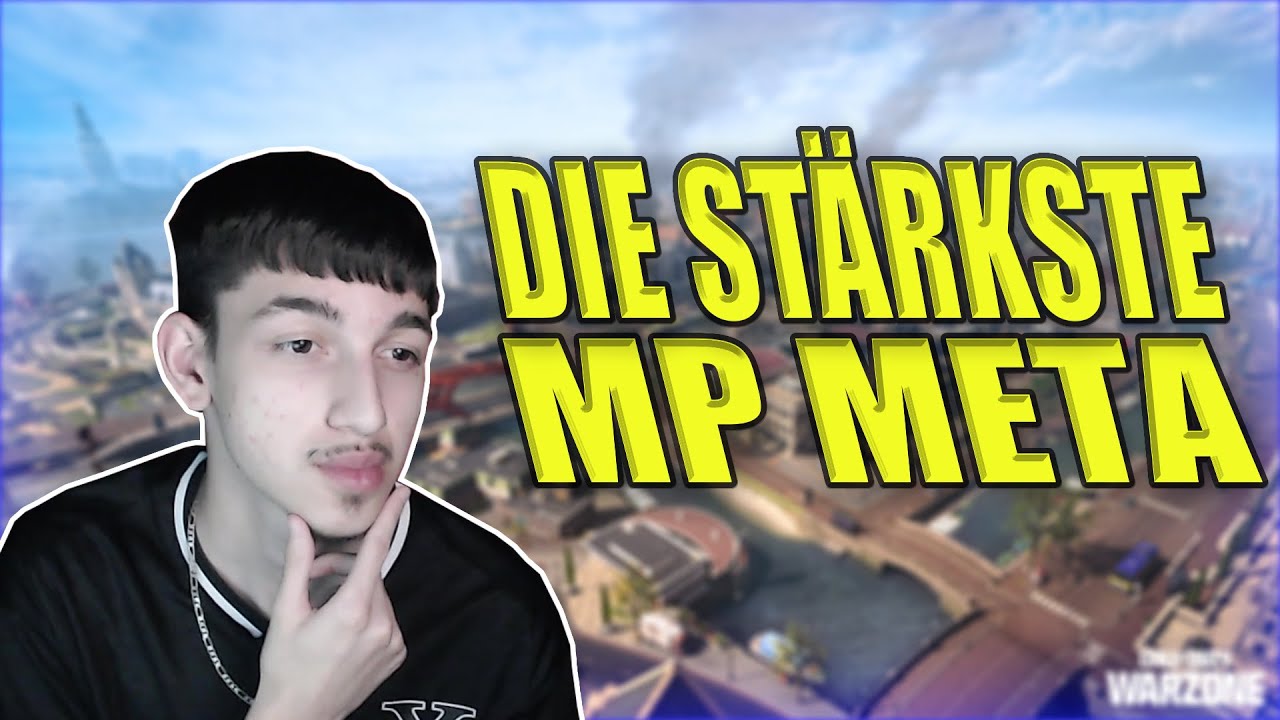 DIE MP META! (Warzone Highlights) - YouTube