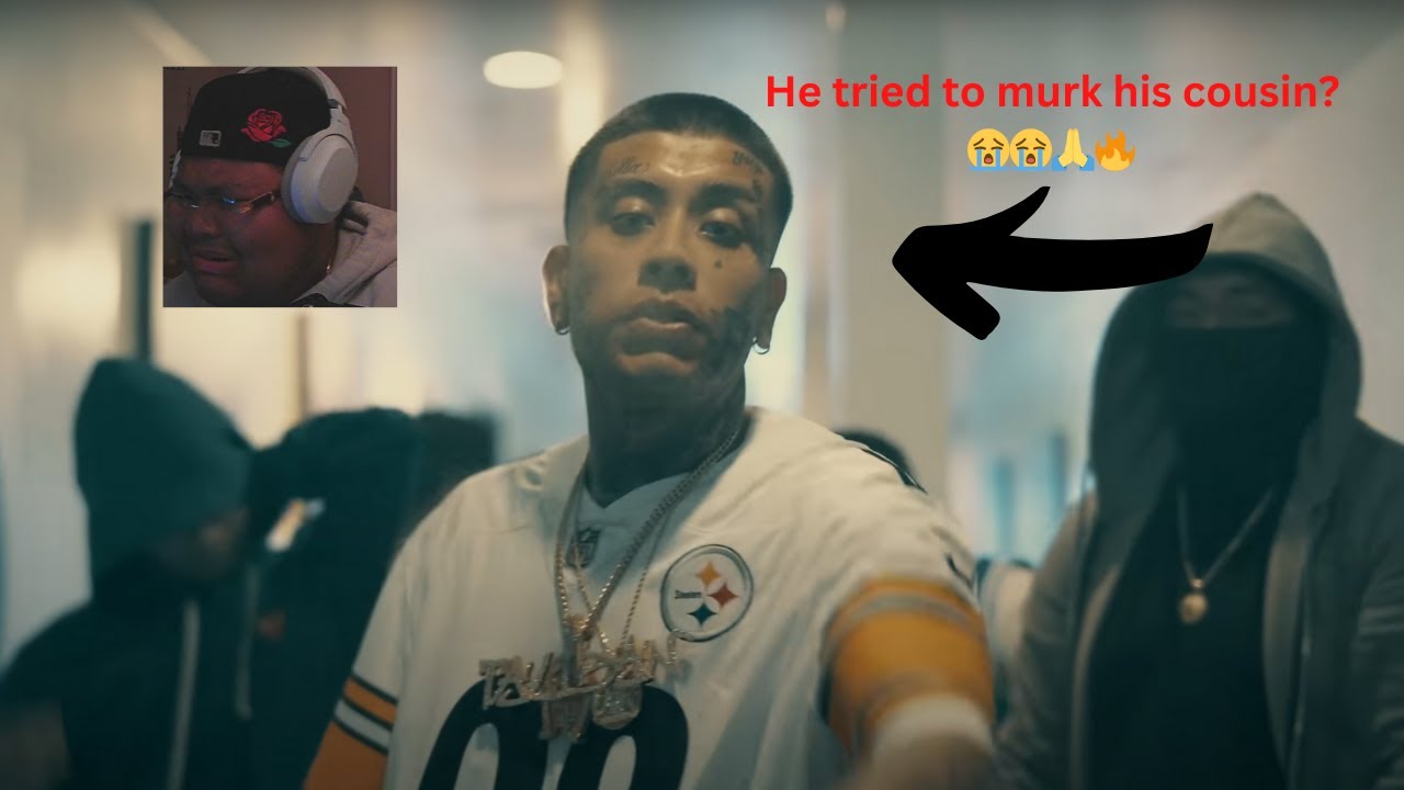 Chito Rana$ - All The Smoke (Official Video) | Dir. Shoot Something ...